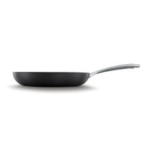 Calphalon Signature Nonstick 12-Inch Stainless Steel Hard-Anodized ...
