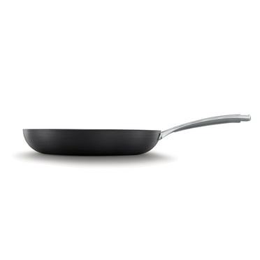 Select by Calphalon AquaShield Nonstick Frying Pan Set, 10-inch and 12 ...