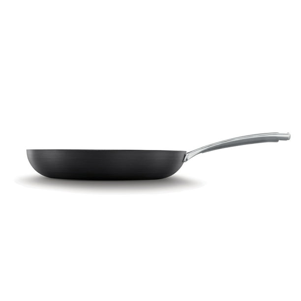 Calphalon Classic AquaShield Nonstick Cookware, 12-Inch Frying Pan ...