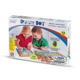Smart Play - Brainy Bot Preschool Game - Walmart.com
