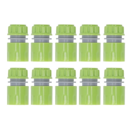 Gardening Water Hose Quick Connector, Water Pipe Quick Connector Widely ...