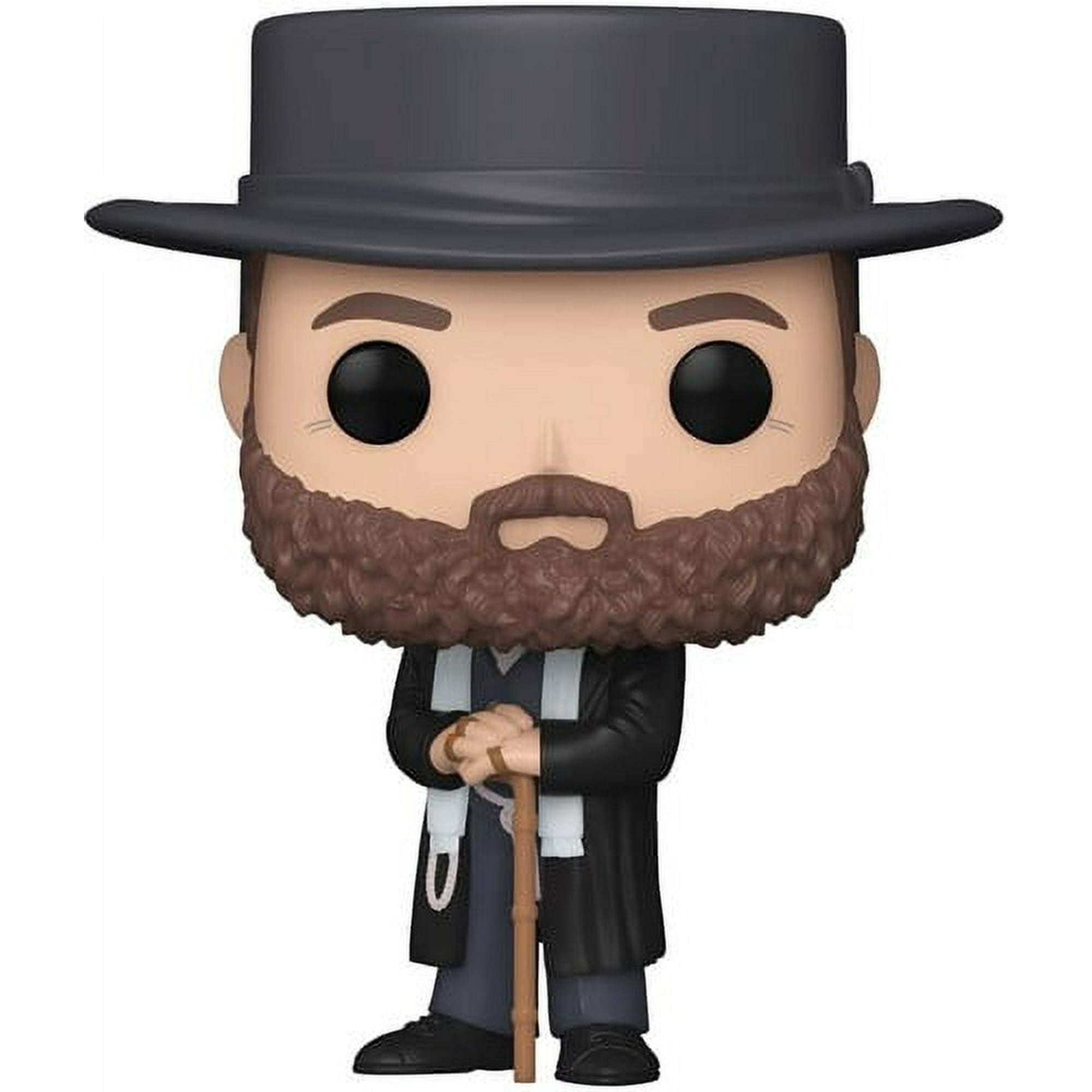 Click here for Funko Pop! Television: Peaky Blinders- Alfie Solom... prices