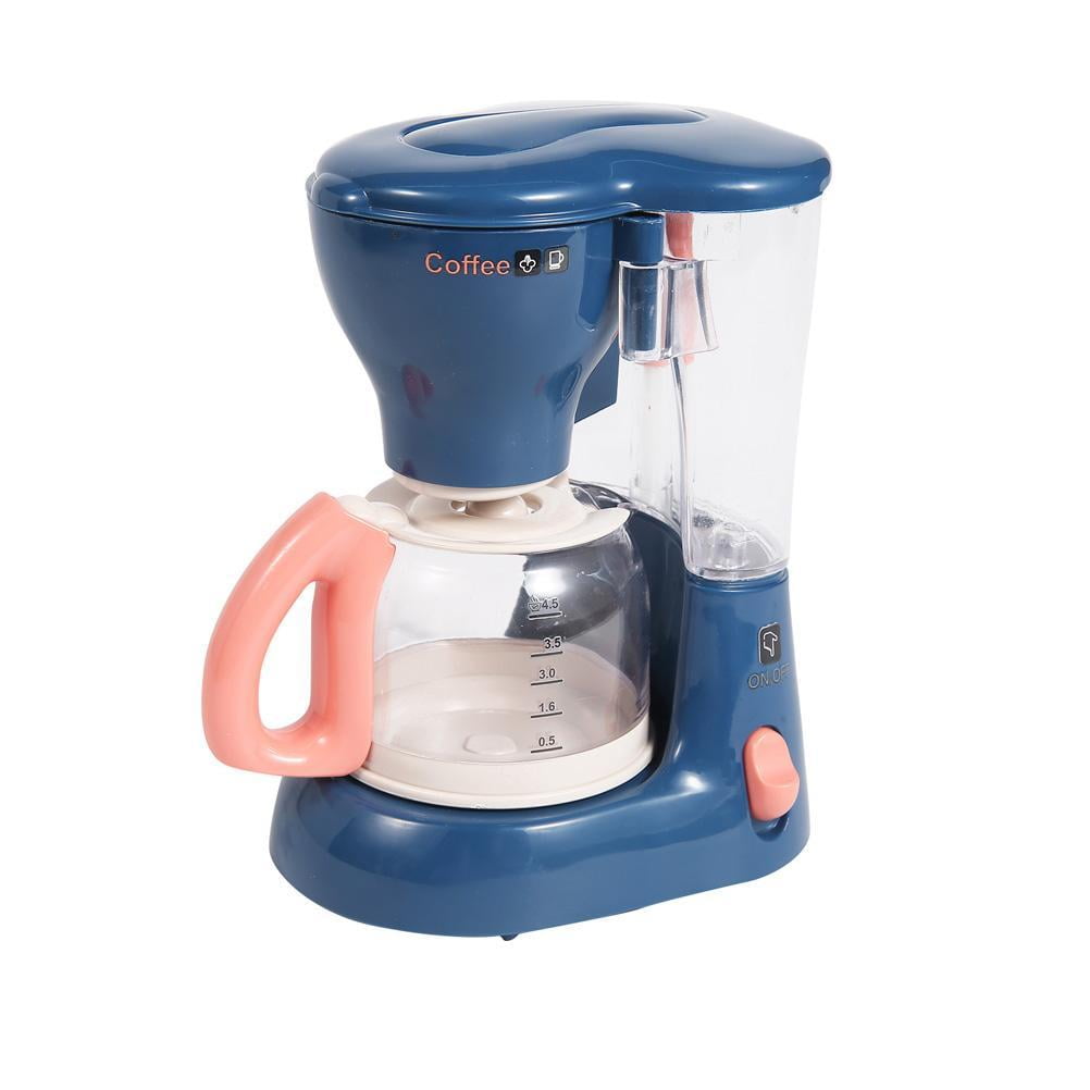 DESTYER Children Pretend Game Kitchen Utensil Toys Kids Role Play ...