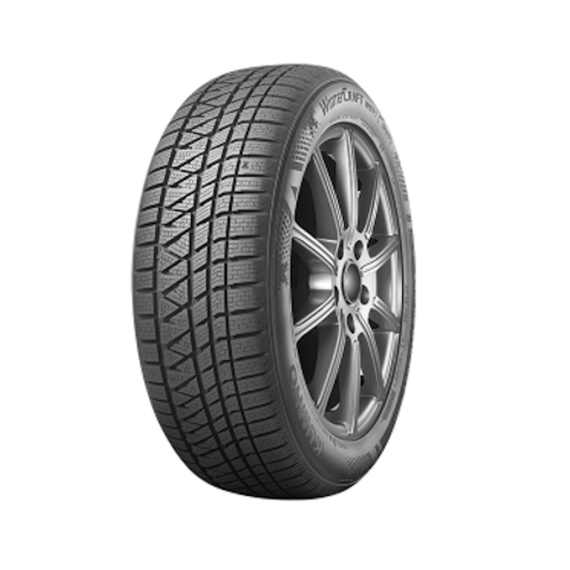 Click here for Kumho Tire Kumho Wintercraft Suv Ws71 Tire 225/55r... prices