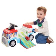 Paw Patrol Chase Police Cruiser Ride on with Sounds - Walmart.com