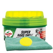 Turtle Wax T-280RA Chrome Polish Rust Remover - 12 oz. - Walmart.com