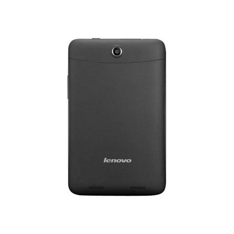 Lenovo A3300 Black