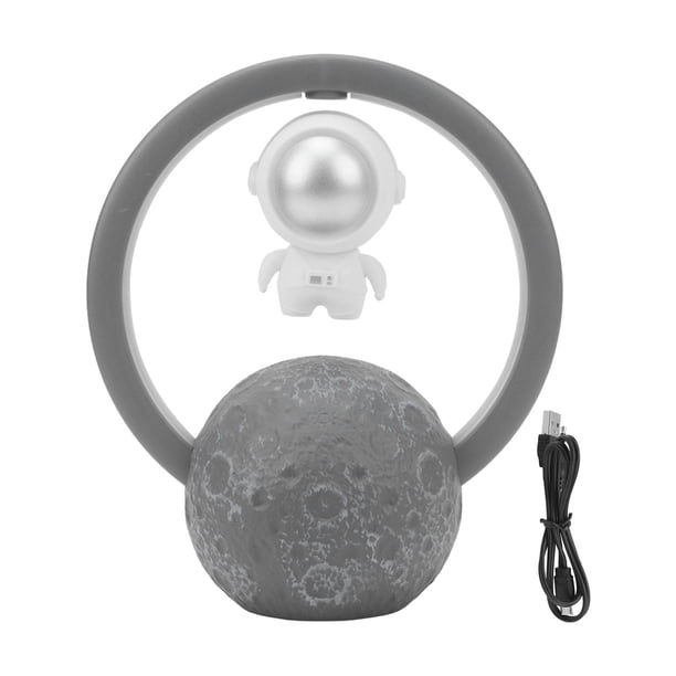 Magnetic Floating Speaker,Magnetic Floating Speaker Suspended Suspended ...