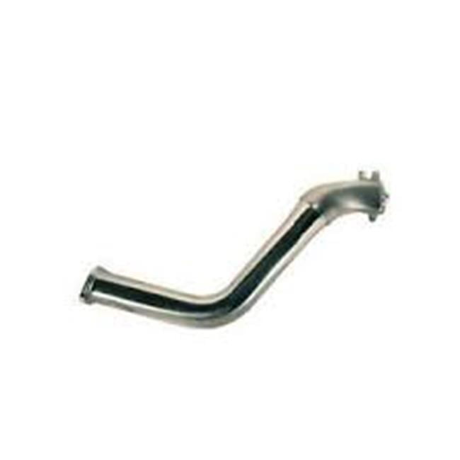 Wrx Turboxs Down Pipe