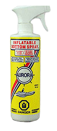 Inflatable Bottom Spray - Walmart.com