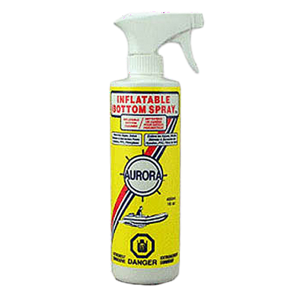 Inflatable Bottom Spray - Walmart.com