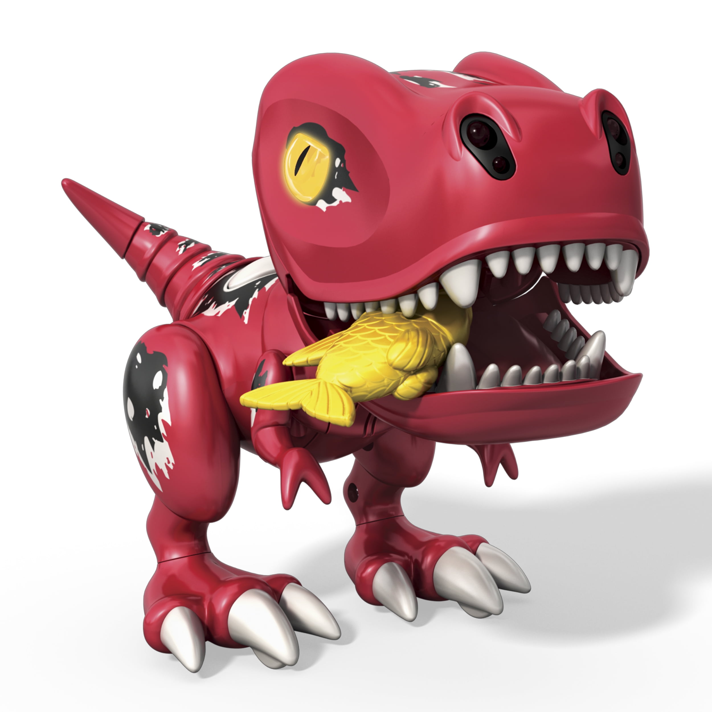 Zoomer Chomplingz, Raider Interactive Dinosaur, by Spin Master ...