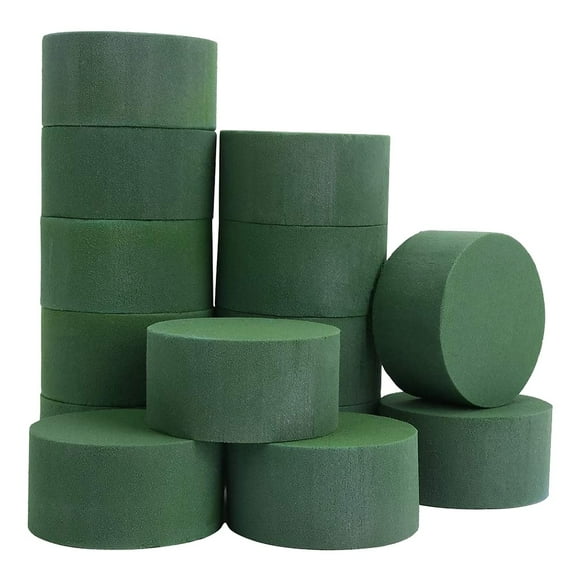 Wet Floral Foam