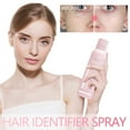 Hair Identifier Spray for Face Shaving, Moisturizing and Skin Care ...