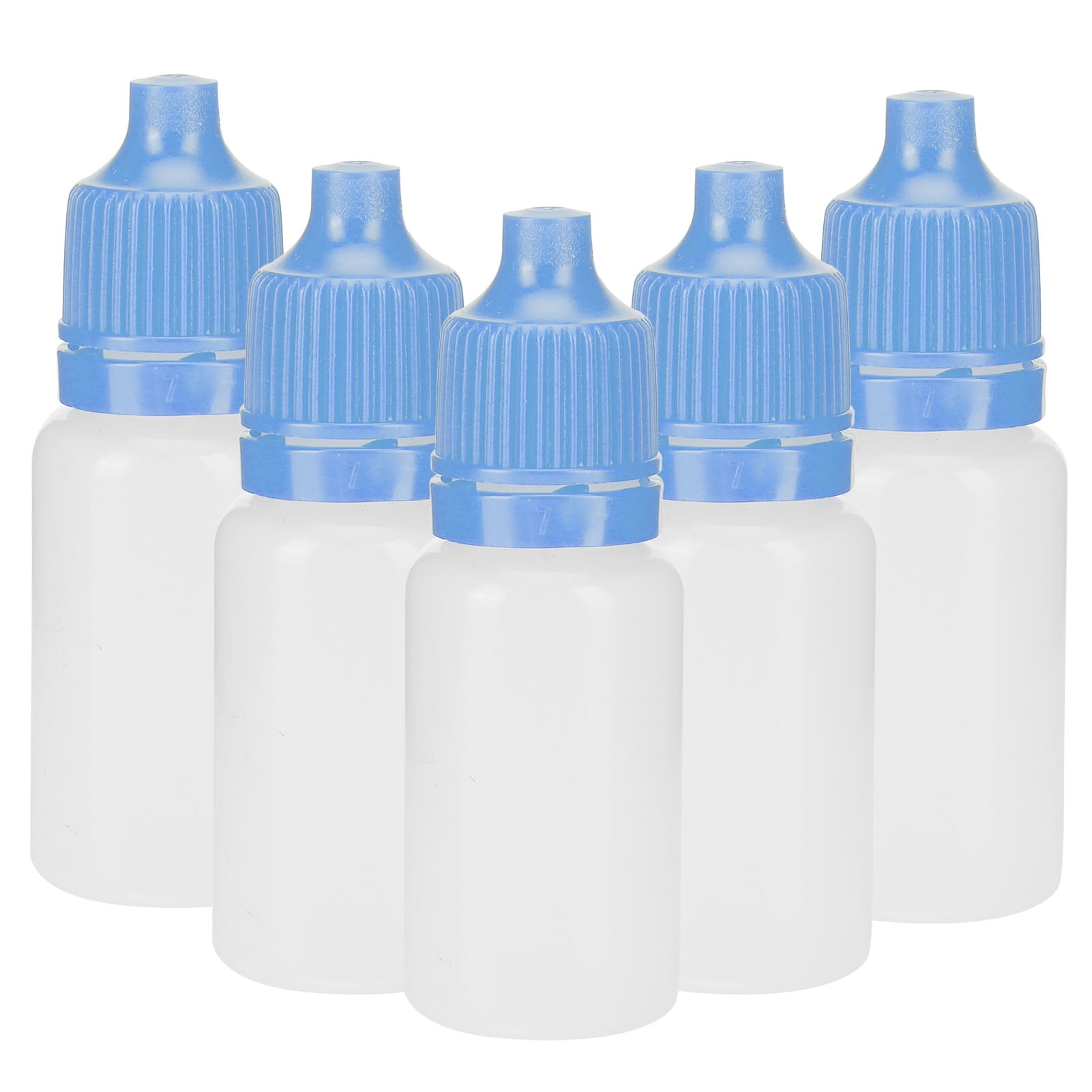 Click here for Amonsee 50pcs 5ml Squeezable Dropper Bottles Eye L... prices
