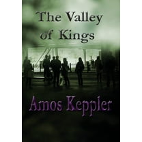 Janus Clan The Valley of Kings, Book 7, (Hardcover) - Walmart.com