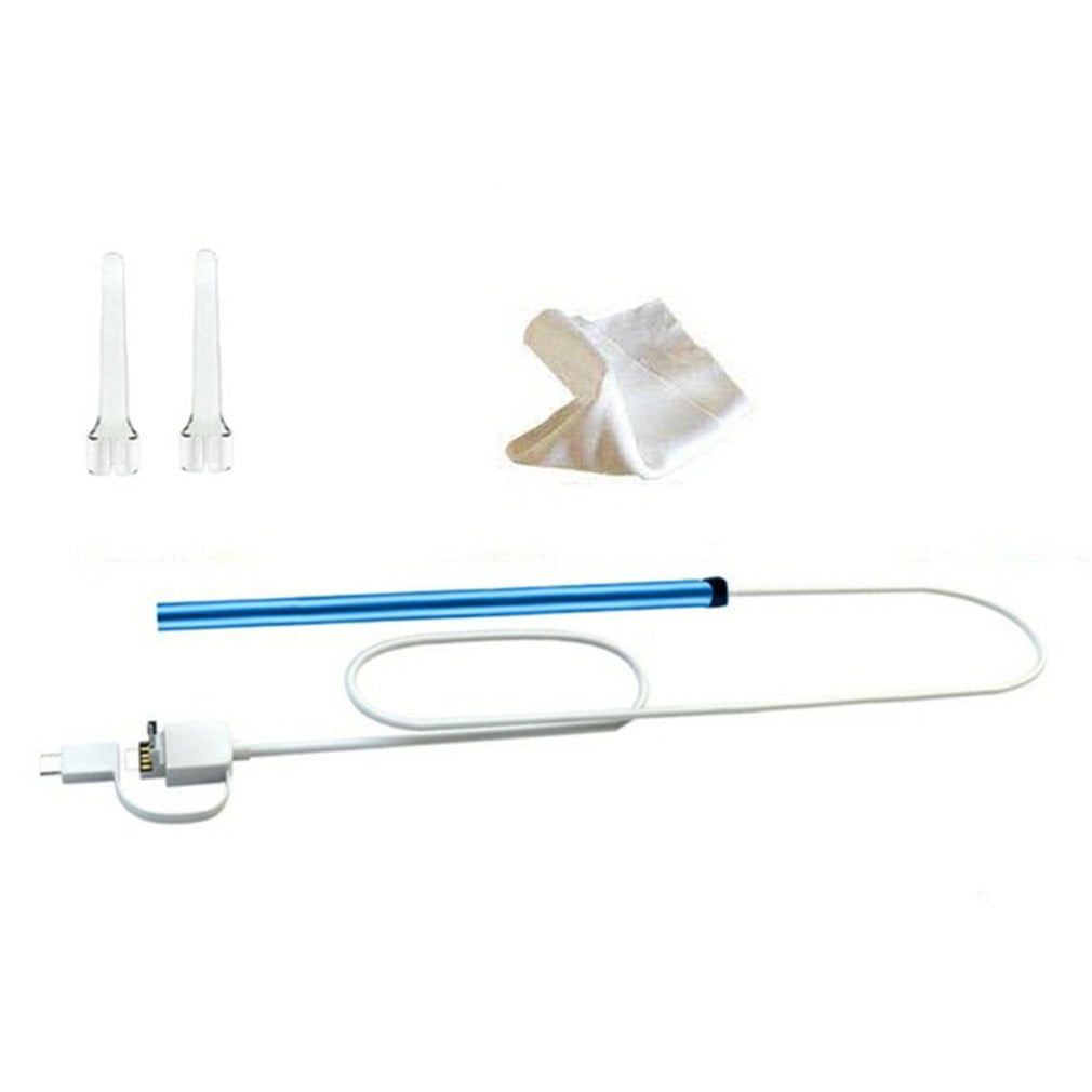 Elle High-definition Visual Earpiece 5.5mm Ear Canal Light-emitting ...