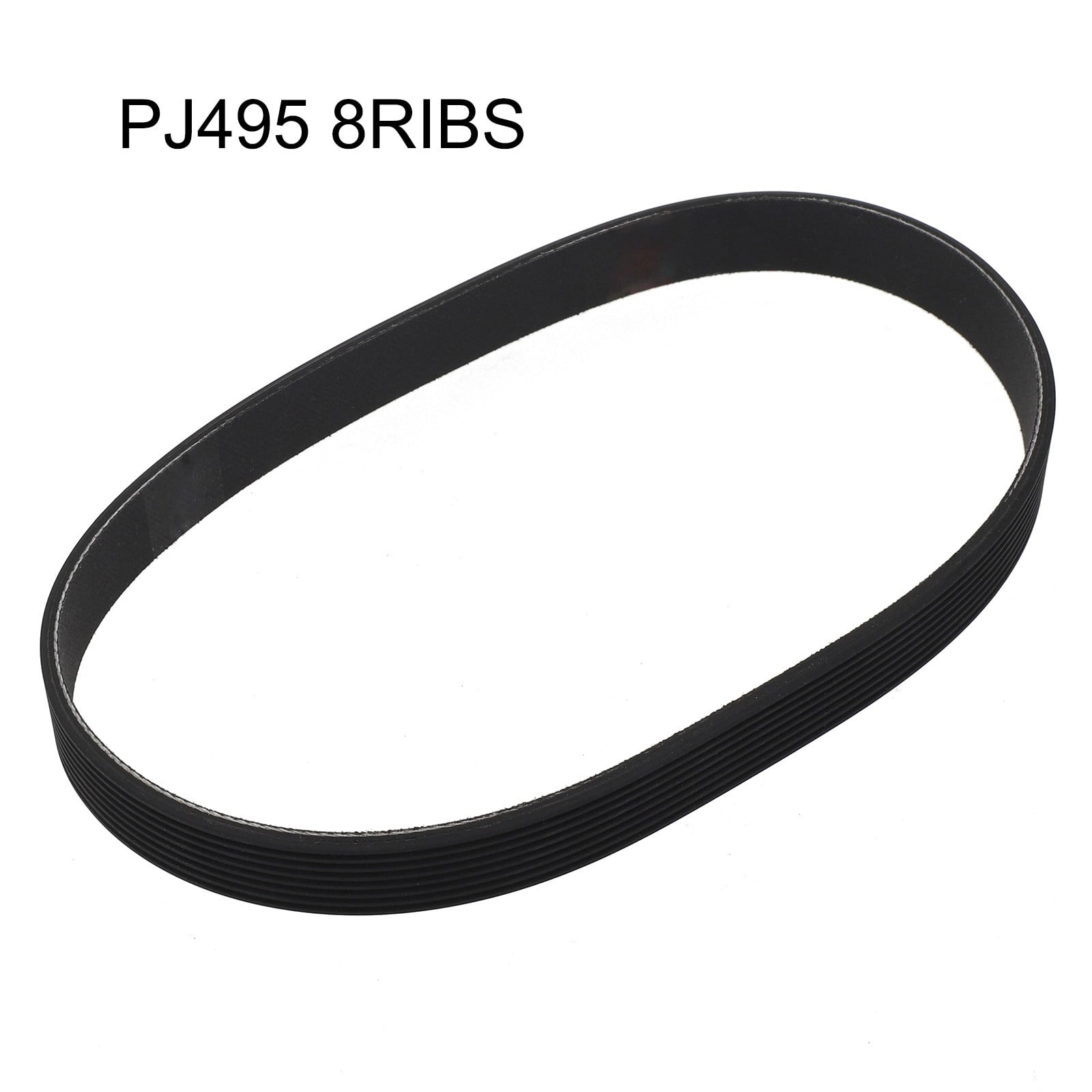 Click here for Blueson Ribbed Belt Pj495 Sports Bike Treadmill Be... prices