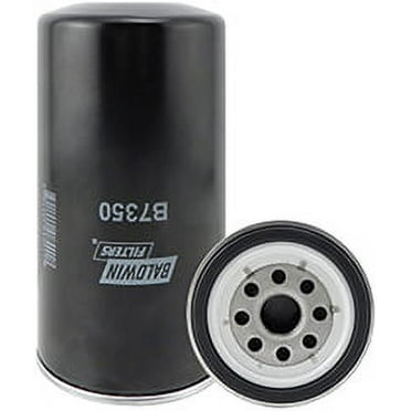 Baldwin Filters Heavy Duty B7327 Spin-On Lube Filter - Walmart.com