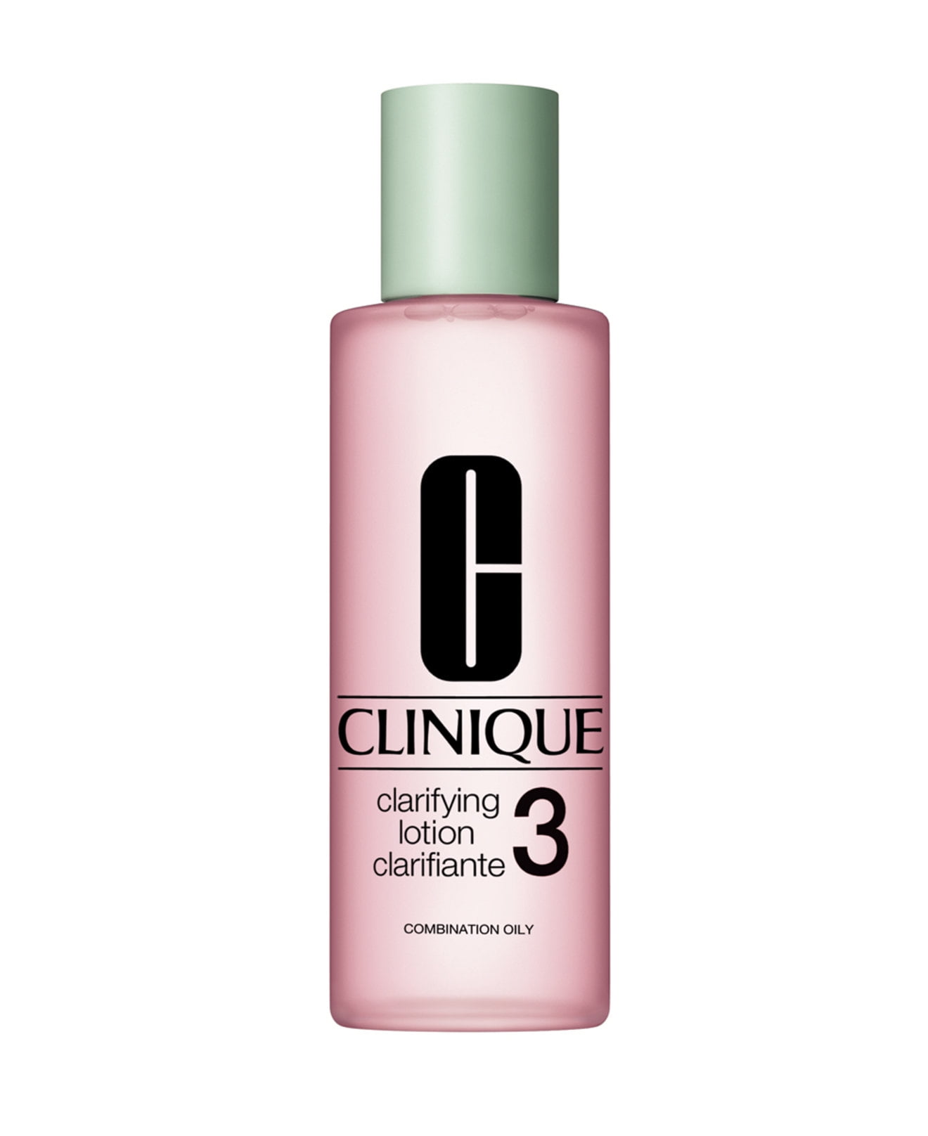 Clinique Clarifying Lotion 3, 13.5 Oz - Walmart.com