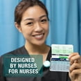 BadgeGuru Nursing Badge Reference Cards - 33 Double Sided Nurse Badge ...