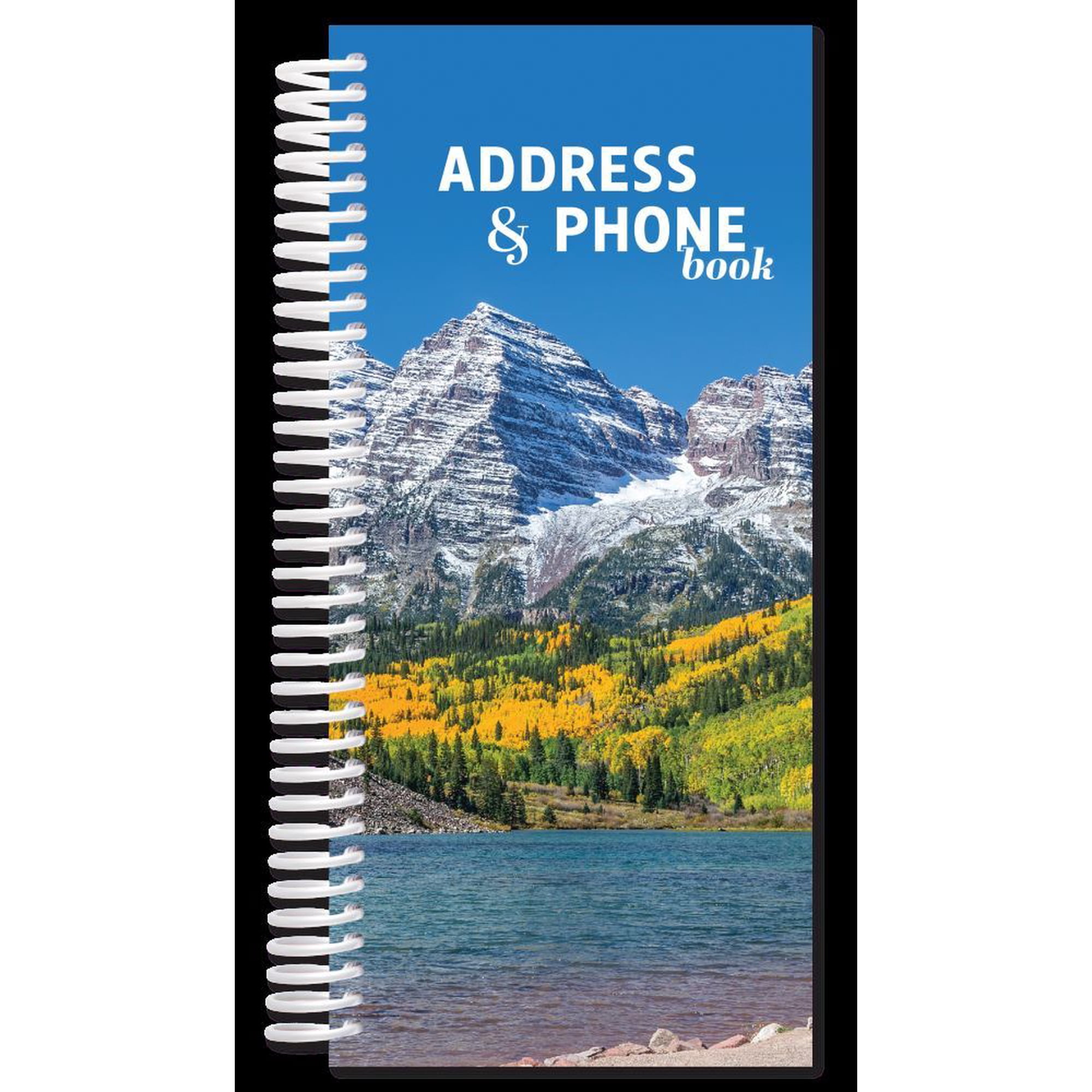 Click here for Leru Pocket Address & Phone Book 3.25 X 7 prices