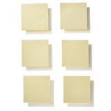 Pen+Gear Paper Sticky Notes, Yellow, 3" x 3", 1200 Sheets - Walmart.com