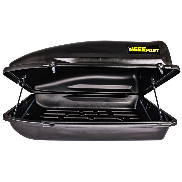 JEGS Rooftop Cargo Carrier Review 058, 59% OFF