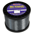Momoi Hi-Catch Nylon Monofilament Line 2 Pound Spools Hi-Vis Yellow, 12 ...