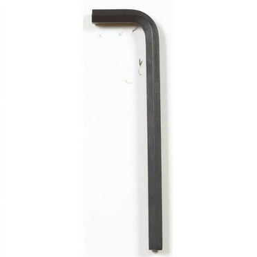 HEX KEY 4MM BALL END LONG ARM L-KEY - Walmart.com