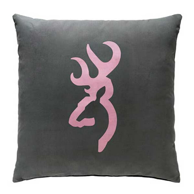 Pink Browning Symbols