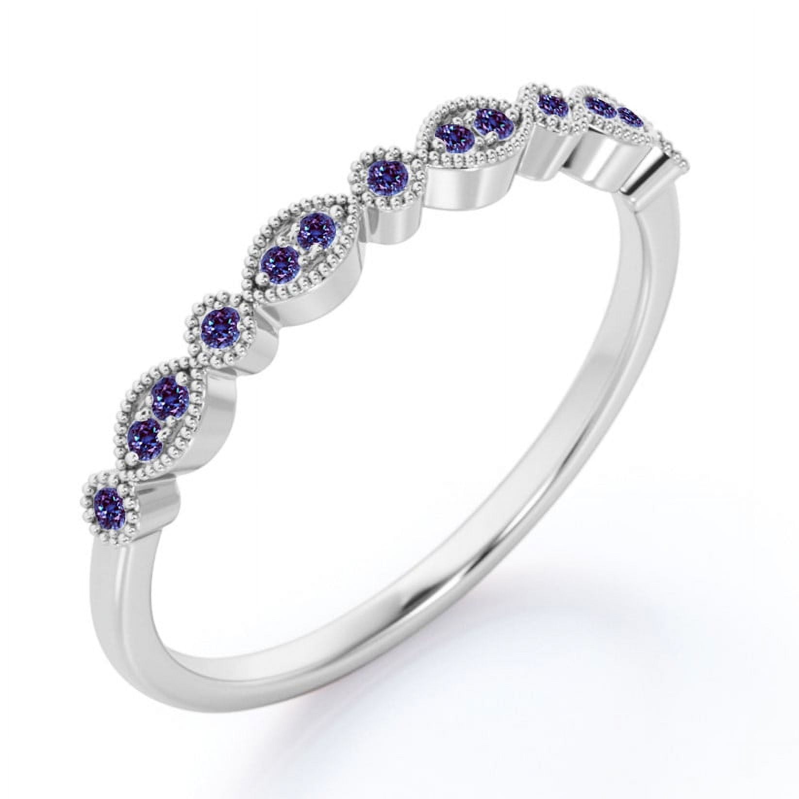 Click here for Jeenmata Art-Deco 0.25 Carat Round Brilliant Cut J... prices