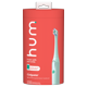 hum by Colgate Smart Electric Toothbrush, Rechargeable Sonic Toothbrush ...