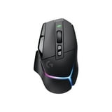 Logitech G502 X PLUS LIGHTSPEED Wireless RGB Gaming Mouse - Optical ...