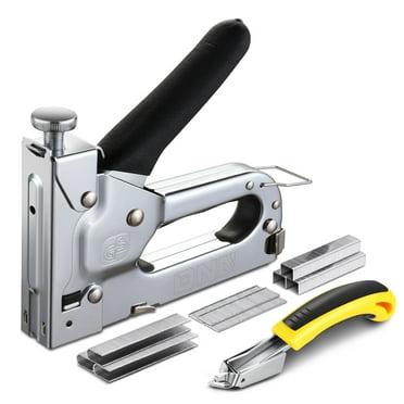 Arrow PowerShot 8000 Pro Forward Action Heavy Duty Staple Gun and ...