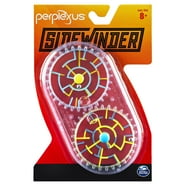 Perplexus Revolution Runner 3D Maze Game, Motorized Moves Toy for Ages ...