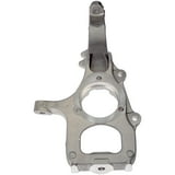 Dorman 698-125 Front Driver Side Steering Knuckle for Specific Jeep ...