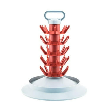 OXO Tot Bottle Drying Rack, Gray - Walmart.com