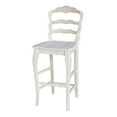 Versailles Bar-Height Stool, 30" - Walmart.com