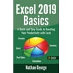 Excel 365 Mastery: Excel Formulas and Functions: 80 Top Excel Functions Made Easy (Hardcover ...