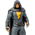 McFarlane Toys, DC Black Adam Movie 7" Figure, Black Adam with Cloak ...