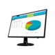 HP 23.8" N246V Full HD LED-LCD Monitor, Black - Walmart.com