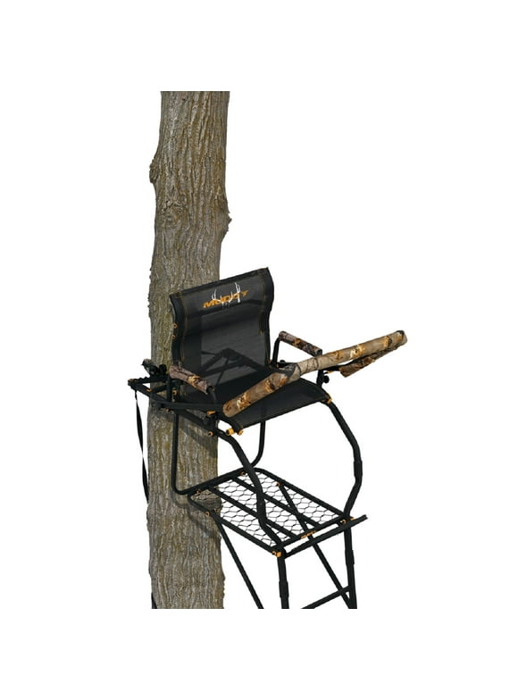 Ladder Treestands in Treestands - Walmart.com