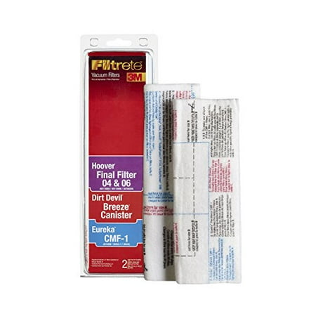 Hoover Universal Vacuum Filter | Walmart Canada