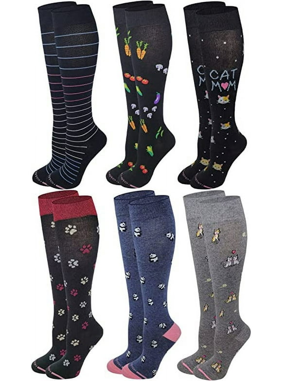 Dr Motion Women's Compression Socks