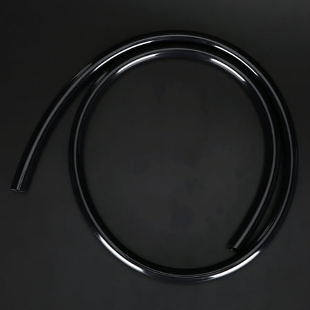 Liquid Cooling Tubing, PVC Transparent Water Cooling Tube For Computer ...