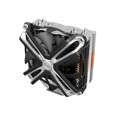 ZALMAN CNPS-9500 AT - Processor cooler - (for: LGA775, LGA1156, LGA1366 ...