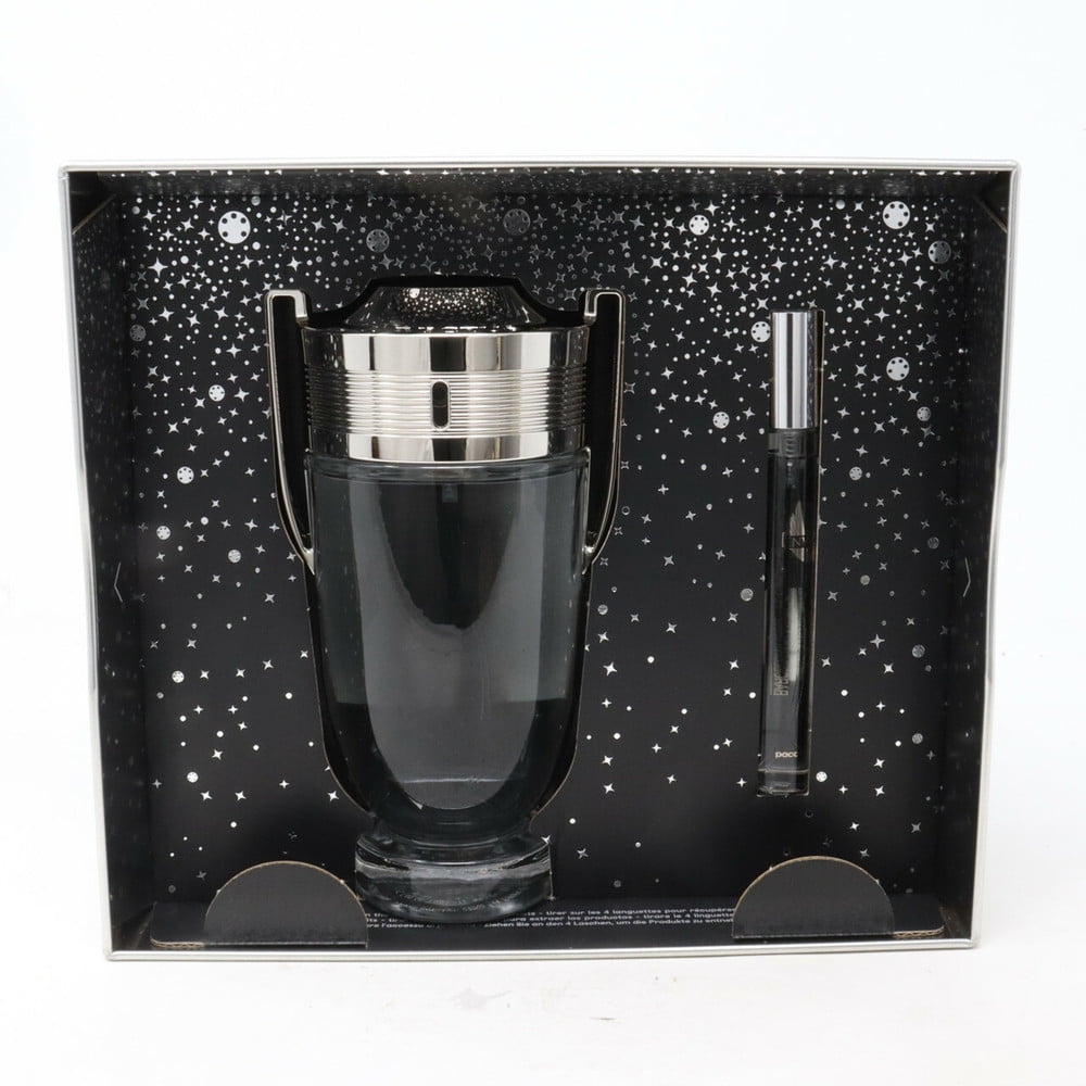 Click here for Paco Rabanne Invictus 2pc Gift Set For Men 200ml E... prices