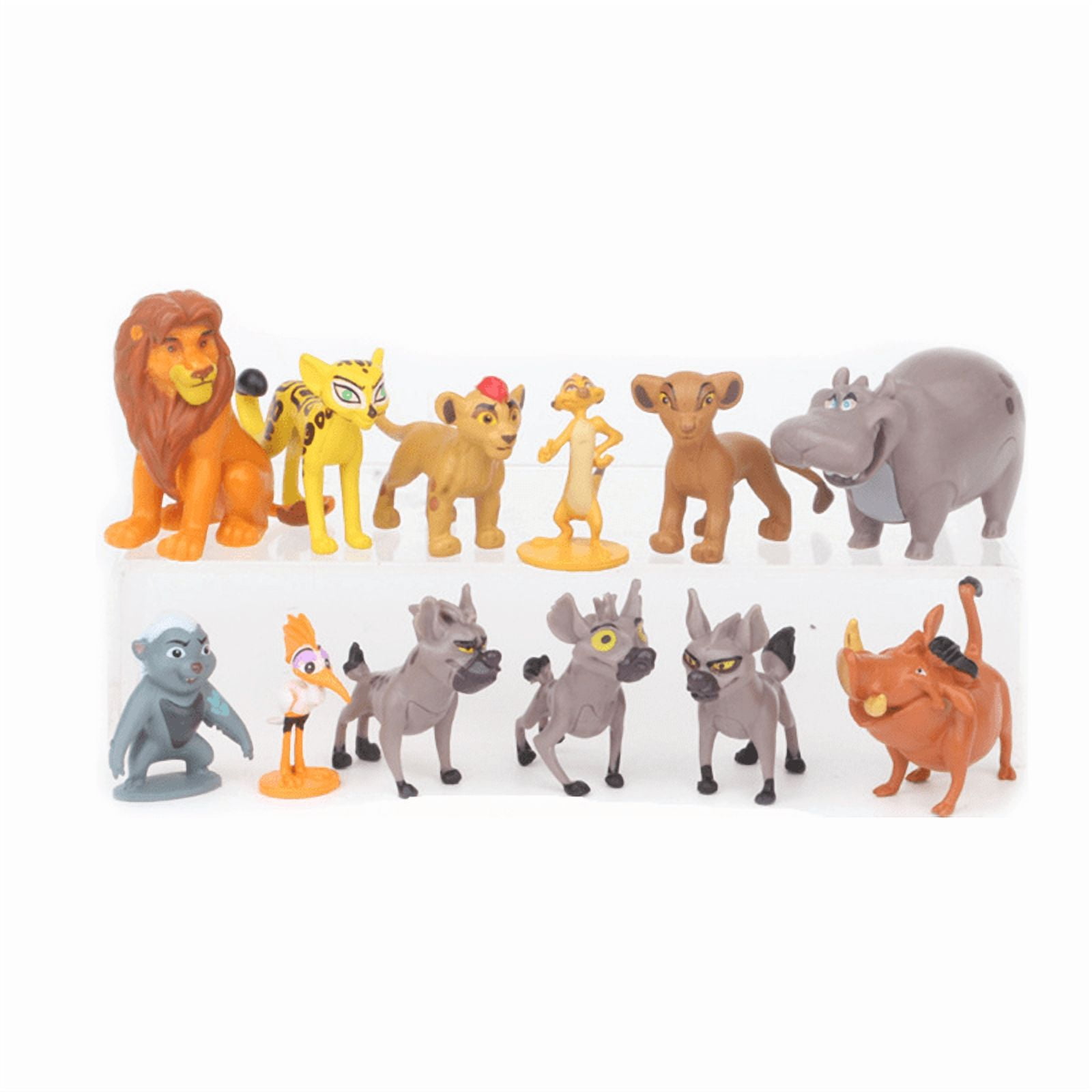 Click here for Unbranded The Lion King Collectible Figurine Set -... prices
