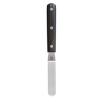 King Arthur Baking Company Offset Spatula, Japanese Stainless Steel, 4 ...